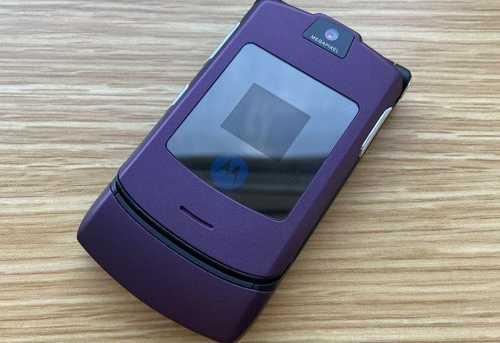 Motorola RAZR V3i