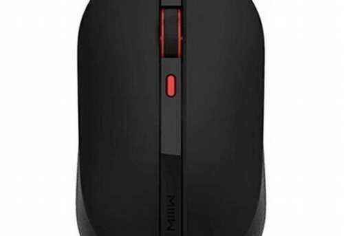 Мышка Xiaomi miiiw Wireless Mouse Silent (mwmm01)