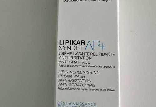 La Roche-Posay Lipikar Syndet AP