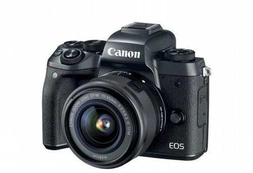 Canon eos M5
