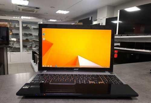 Acer/i7 3612/6GB/GT620/HDD/15.6 IPS FHD
