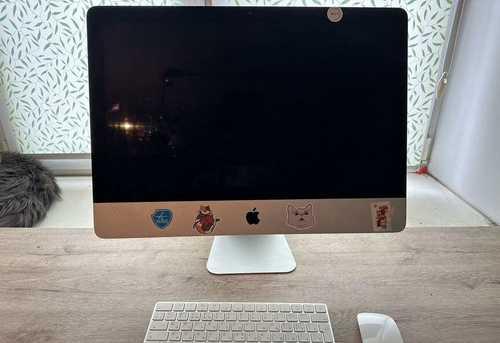 Apple iMac 21.5-inch 4k retina 2017