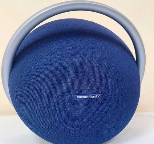 Harman kardon onyx studio 8