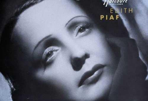 Виниловая пластинка Piaf, Edith - La Collection Ha