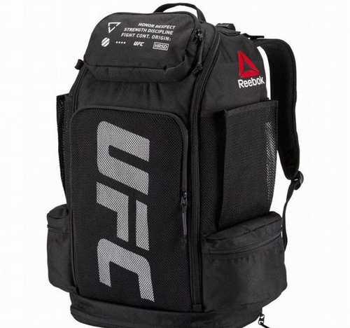 Рюкзак reebok ufc