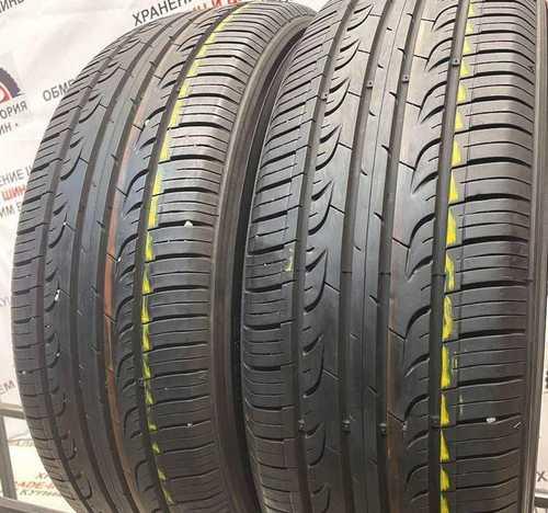 Kumho Solus KH25 205/55 R17 91P