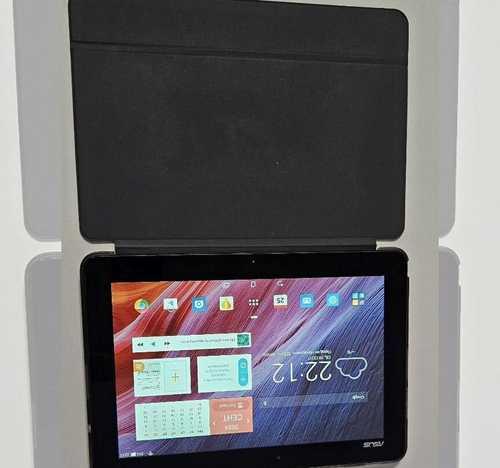 Планшет asus transformer pad k018