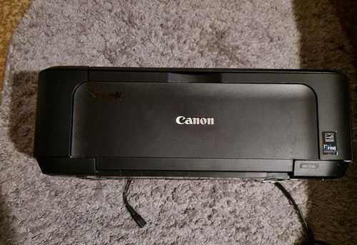Принтер Canon pixma mg3540