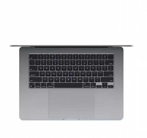 Ноутбук Apple MacBook Air 15 Z1BQ0009G