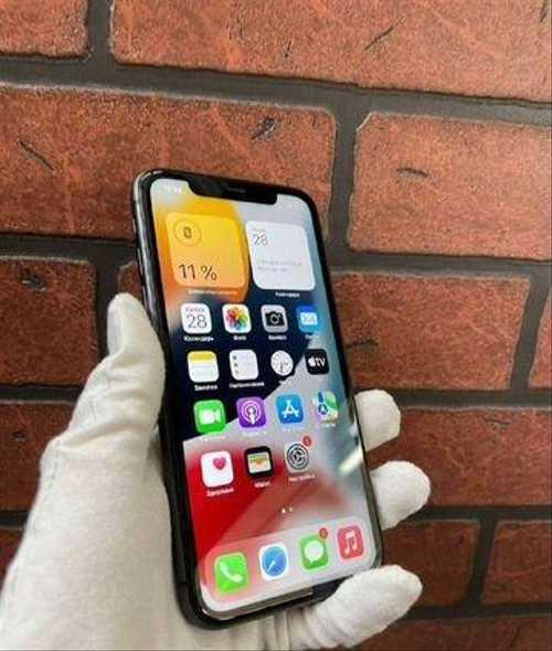 iPhone 11 128gb