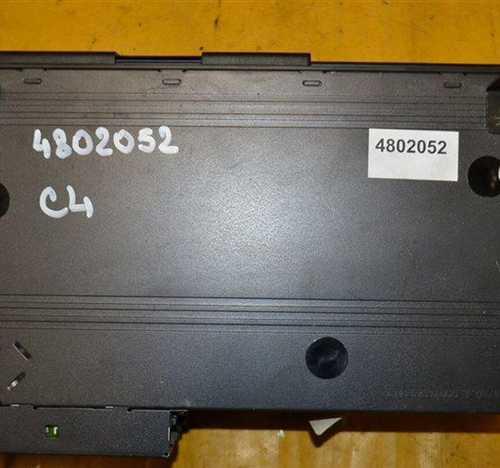 Чейнджер Bmw X5 E53