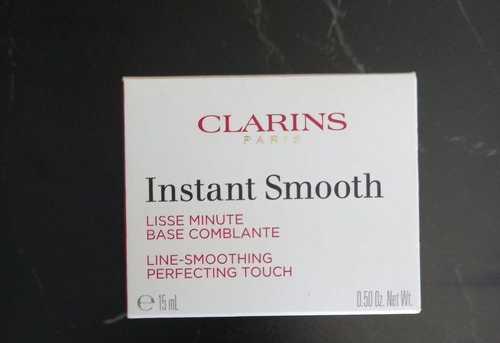 База clarins instant smooth (lisse minute)