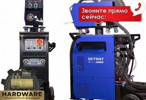 Полуавтомат Aurorapro Skyway 500 (водяной) Иркутск