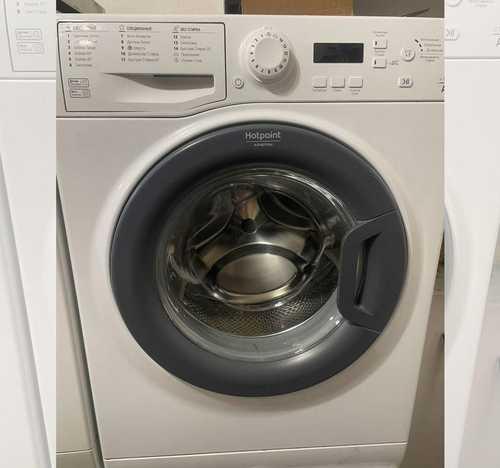 Стиральная машина Hotpoint-Ariston 6 kg