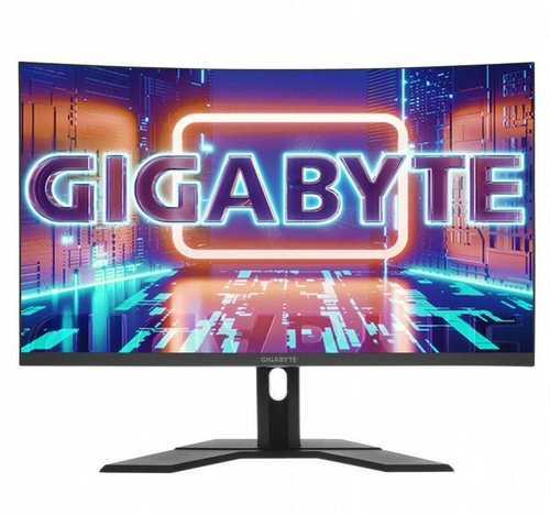 Монитор gigabyte 32 дюйма 165герц