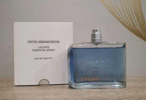 Lacoste Essential Sport edt оригинал