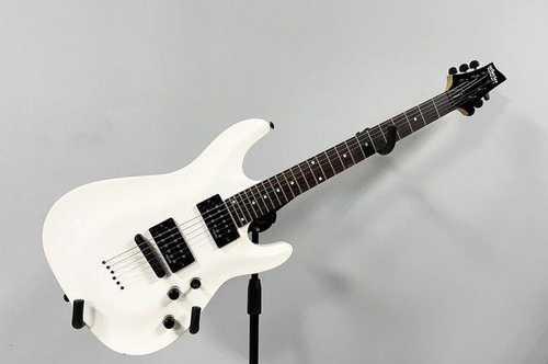 Электрогитара Schecter Omen 6