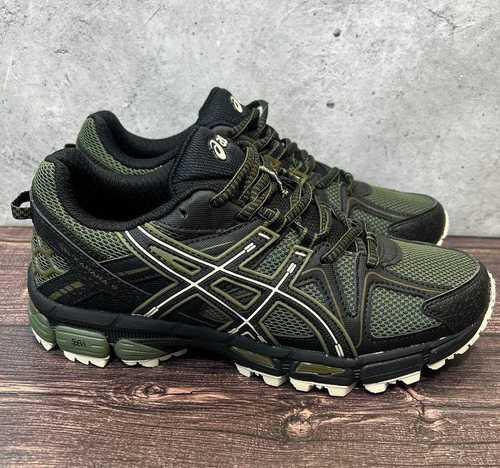 Кроссовки Asics Gel Kahana 8 green