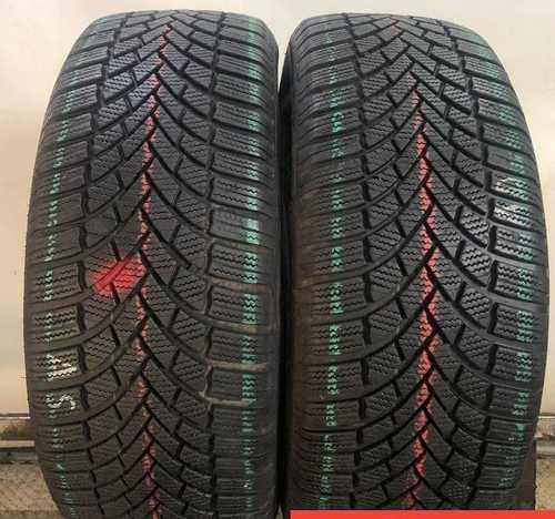 Bridgestone Blizzak LM005 RFT 215/55 R17 98V