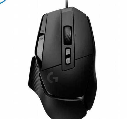 Мышь Logitech G502 X Black