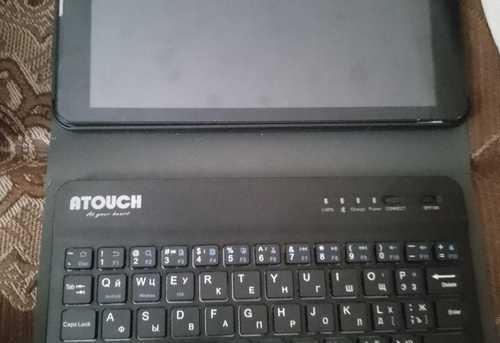 Планшет Atouch M-T4 бу