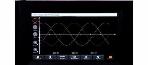 Ибп Стабилизатор напряжения
