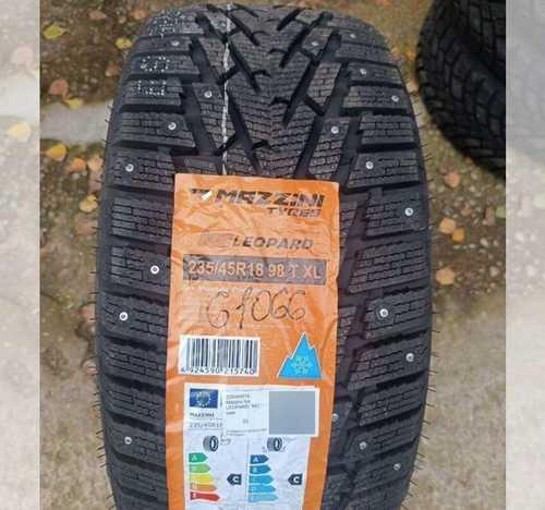 Mazzini Ice Leopard 235/45 R18 98T