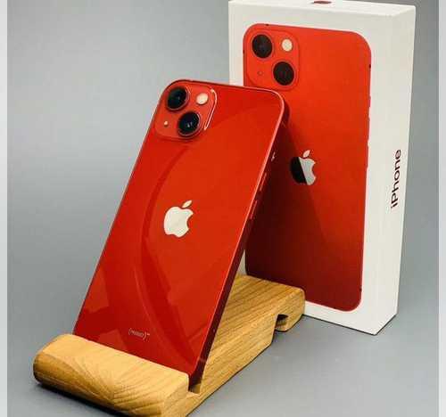 iPhone 13 mini, 128 ГБ