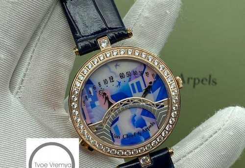 Часы женские Van Cleef & Arpels (арт 7009)