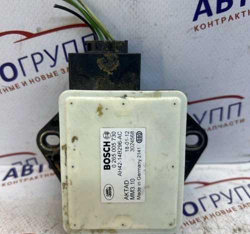 Датчик ускорения Lr Rr Vogue 3 L322 LCI Л322 рест
