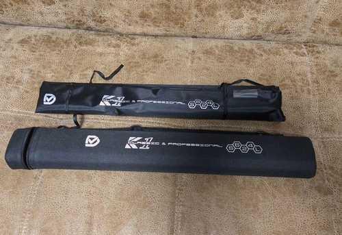 Спиннинг S624L K1 Travel Fsihing Rod