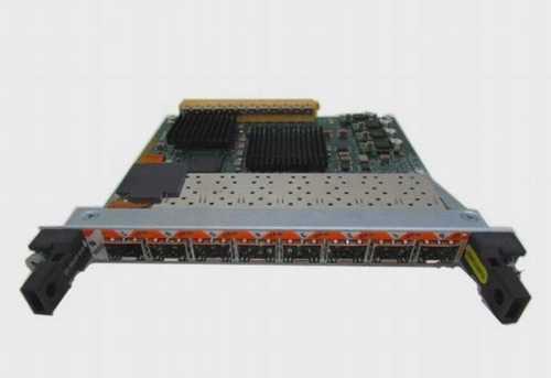 Модуль Cisco SPA-8X1GE-V2