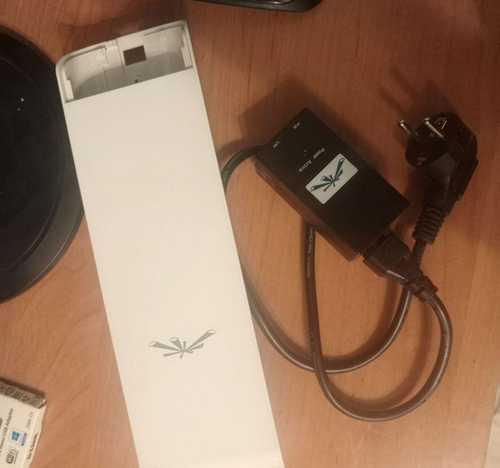 Ubiquiti nanostation m2