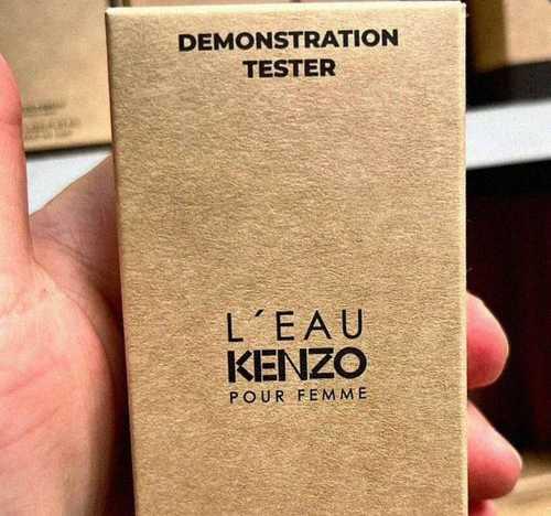 L eau par kenzo pour femme (Арт.16648)