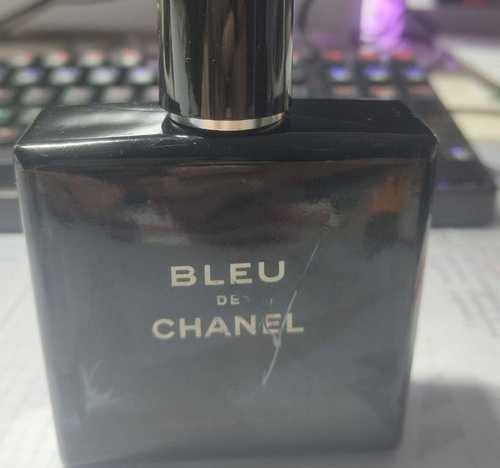 Bleu de Chanel духи