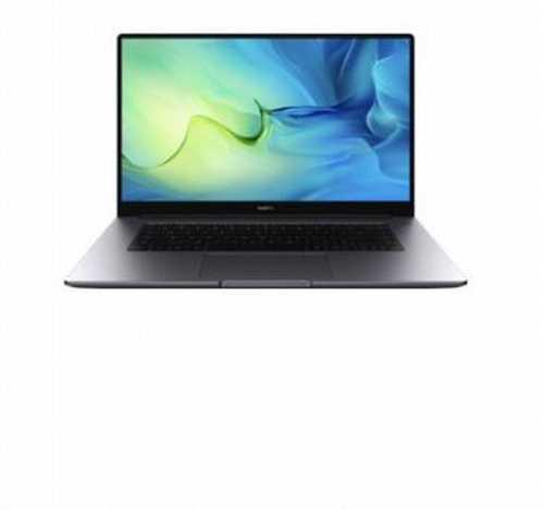 Ноутбук huawei matebook d15