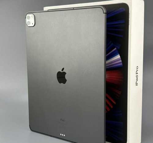 iPad 11 pro M2 256gb