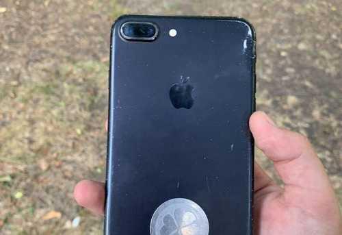 iPhone 7 Plus, 128 ГБ