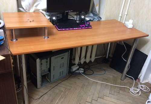 Компьютерный/рабочий стол