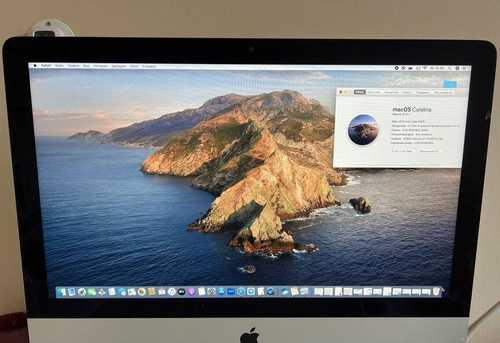 Apple iMac 21,5 inch,late 2012