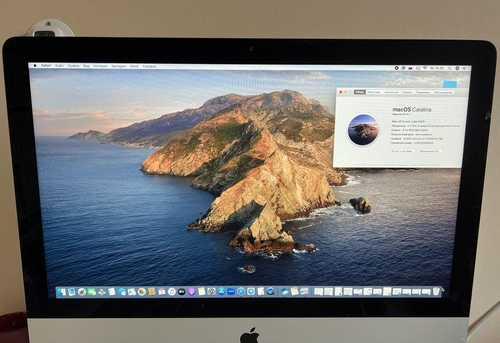 Apple iMac 21,5 inch,late 2012