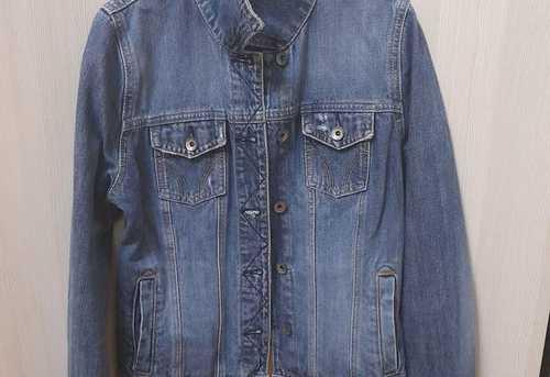 Джинсовая куртка Gloria Jeans, размер 42