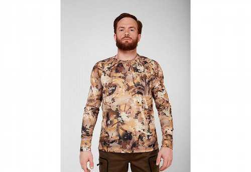 Футболка Remington Hunting Shirts Yellow