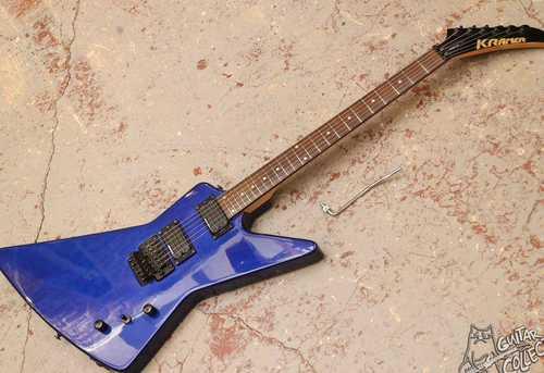 Kramer Imperial FR404S Explorer