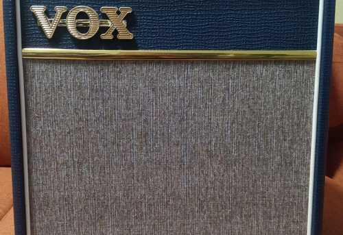 Гитарный комбоусилитель VOX AC4C1-BL