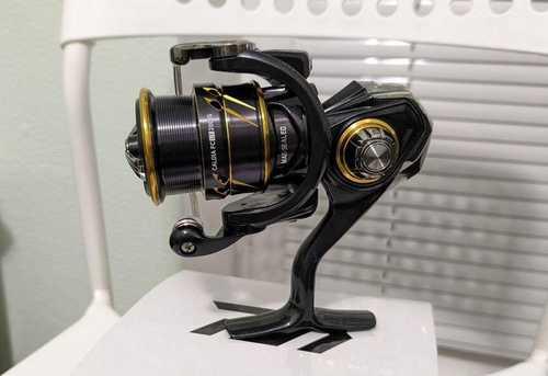 Катушка Daiwa 21 Caldia FC LT 2000S