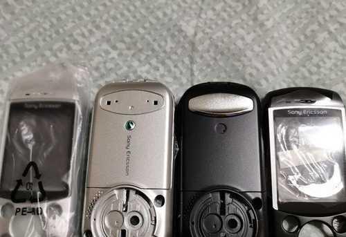 Корпус Sony Ericsson S700