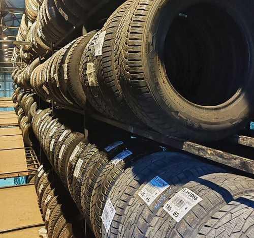 Michelin Energy Saver 215/55 R16 93P