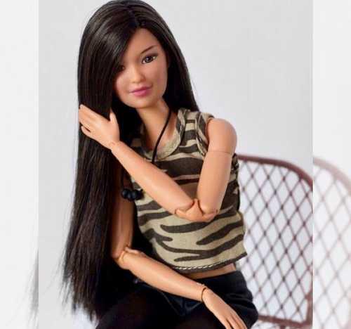 Кукла барби barbie
