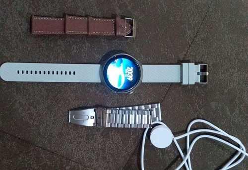 Hw6 mini SMART часы